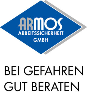 ARMOS Gruppe - ARMOS Arbeitssicherheit